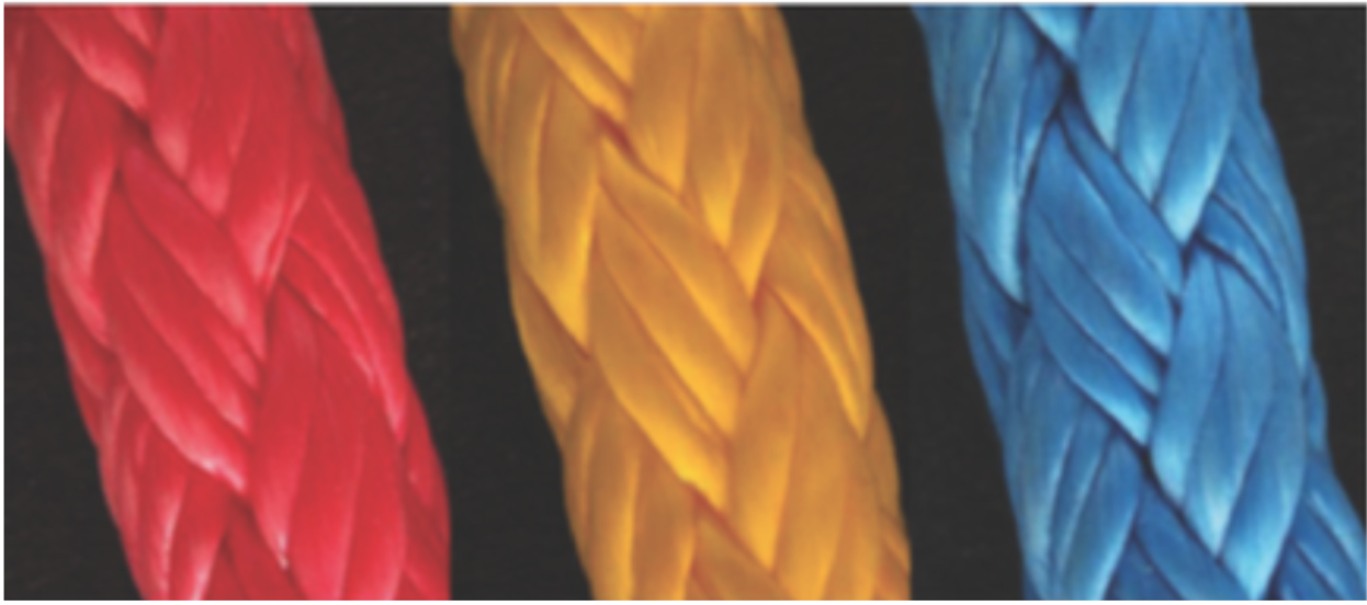 Paper Carrier Rope - SKB-Tech Trade