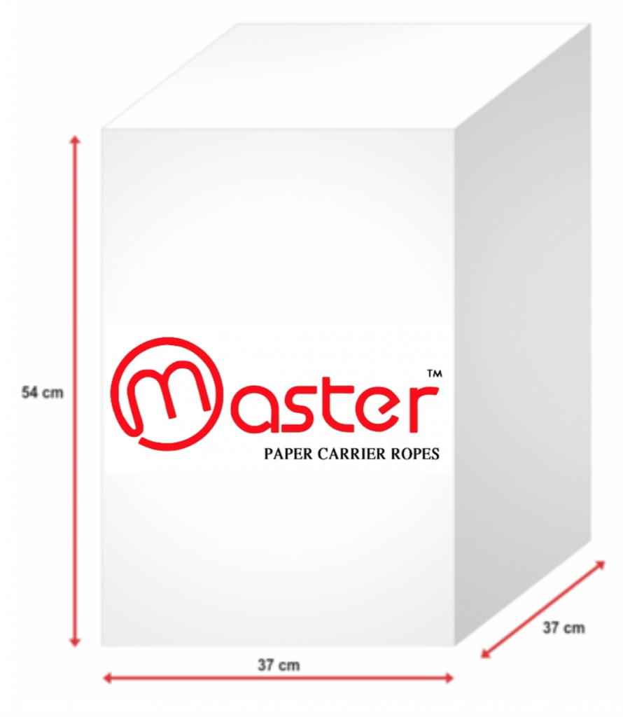Paper Carrier Rope - SKB-Tech Trade